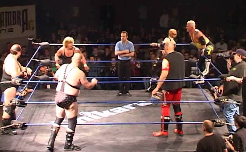 10 Things WWE Fans Need To Know About Akeem The African Dream