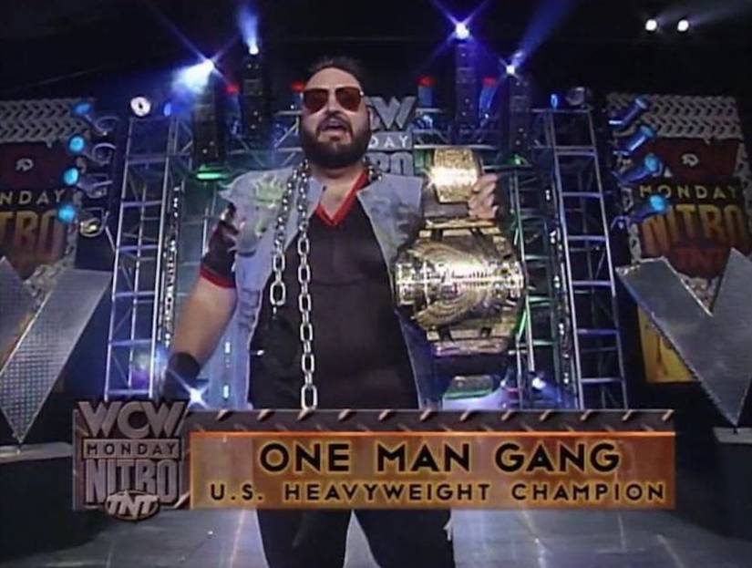 10 Things WWE Fans Need To Know About Akeem The African Dream