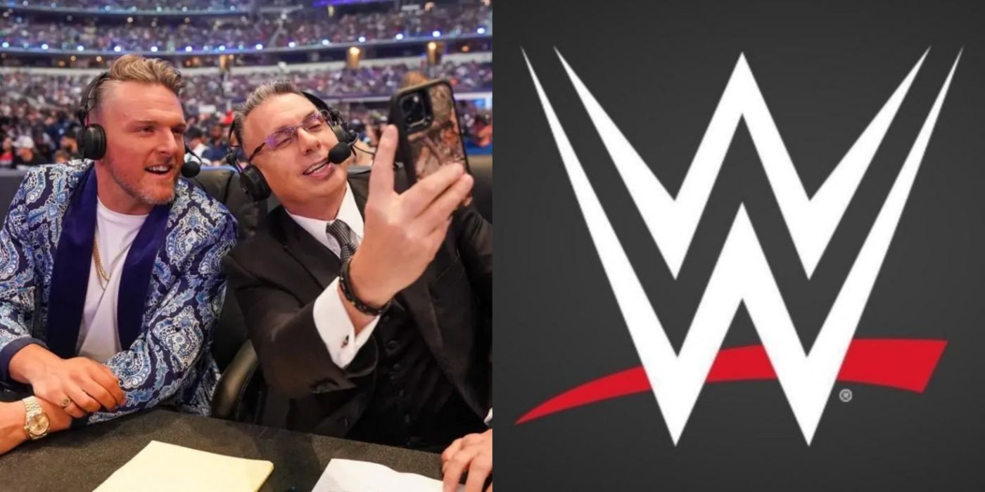 Pat McAfee Wonders If He'll Want To Work For WWE's New Owners