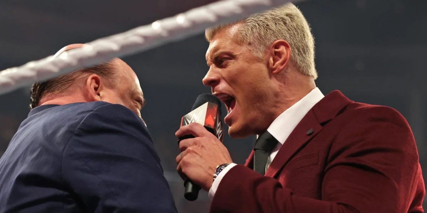 Cody Rhodes' Weight Belt For WrestleMania 39 Will Honor Previous ...