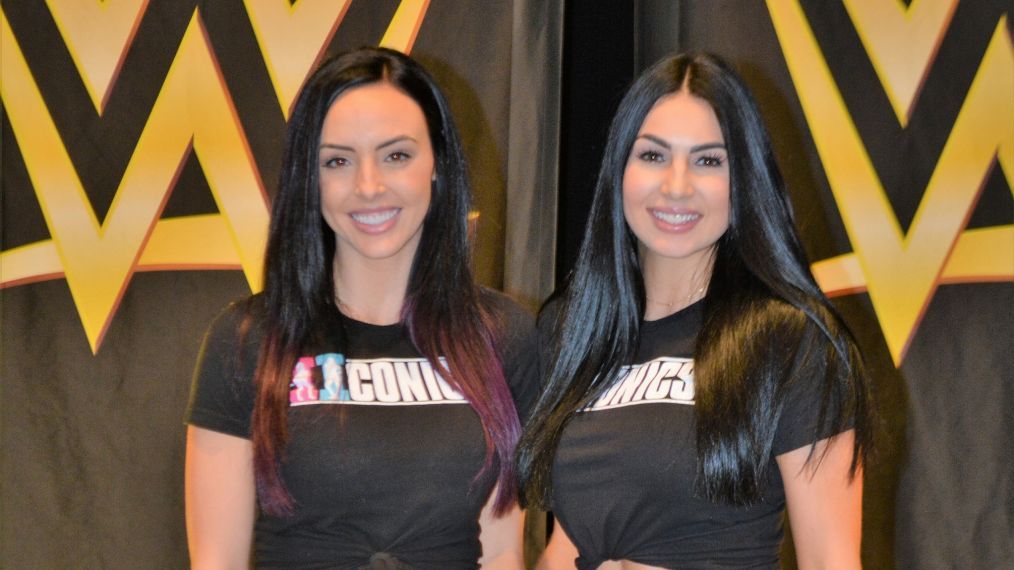 10 Things Fans Don’t Know About Peyton Royce’s Life Outside Wrestling