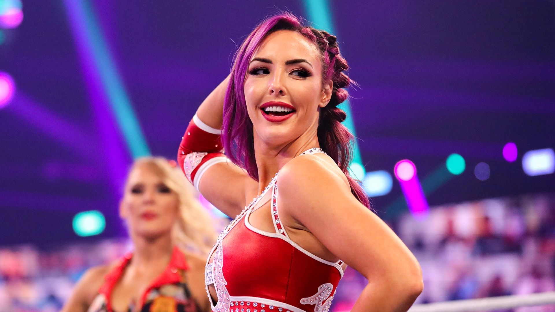 10 Things Fans Don’t Know About Peyton Royce’s Life Outside Wrestling