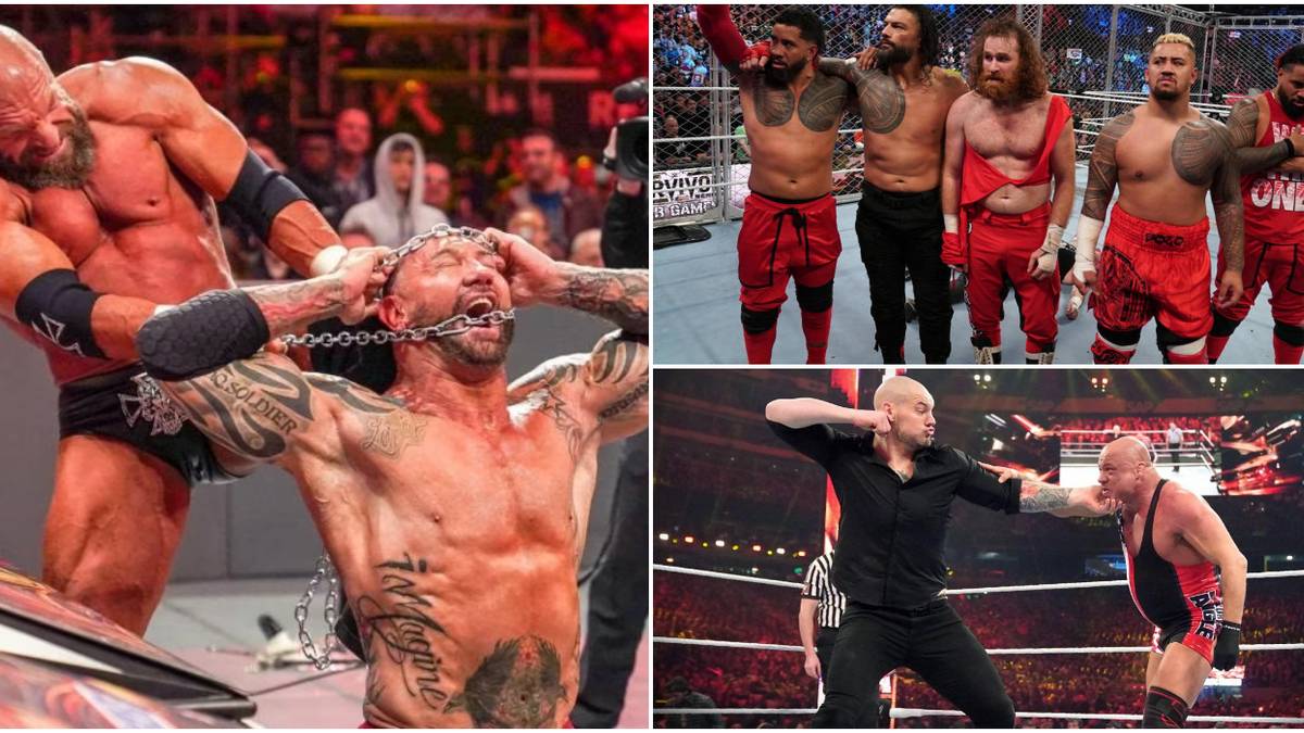 10 WWE Storylines Vince McMahon Refused To Book