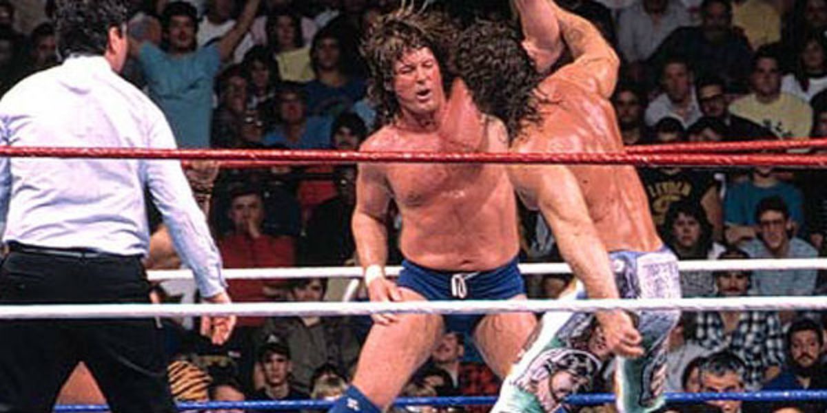 Every Major Roddy Piper Feud During WWE's Golden Era, Ranked Worst To Best