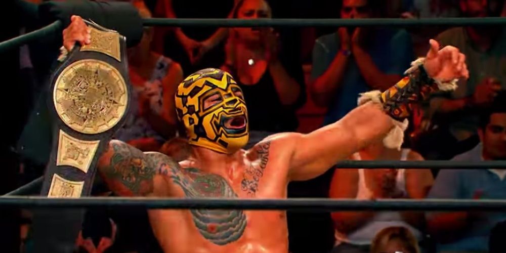 10 WWE Wrestlers: What Is Their Greatest Achievement Outside WWE?