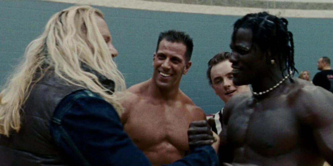 10 Things WWE Fans Should Know About R-Truth