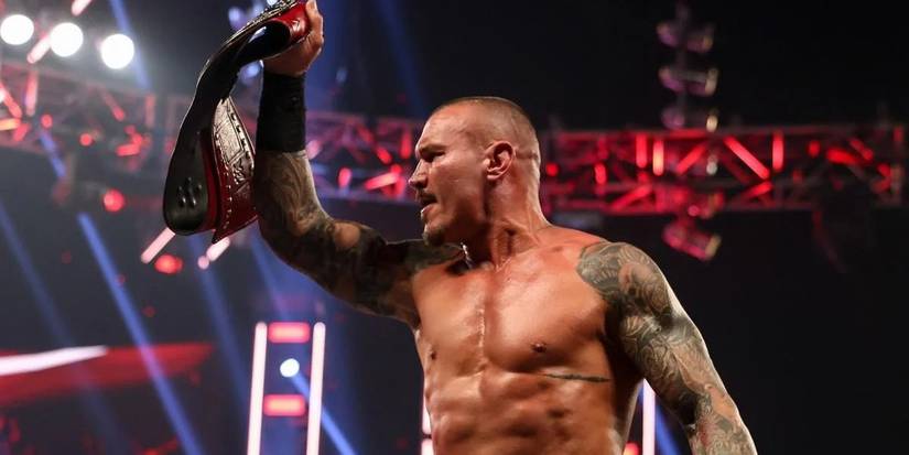 5 Full-Time WWE Wrestlers We Can See Becoming Part-Timers (& 5 Who Will ...