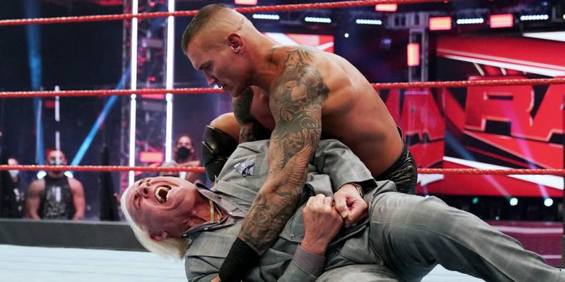 10 Wrestlers Who Kept On Getting Betrayed