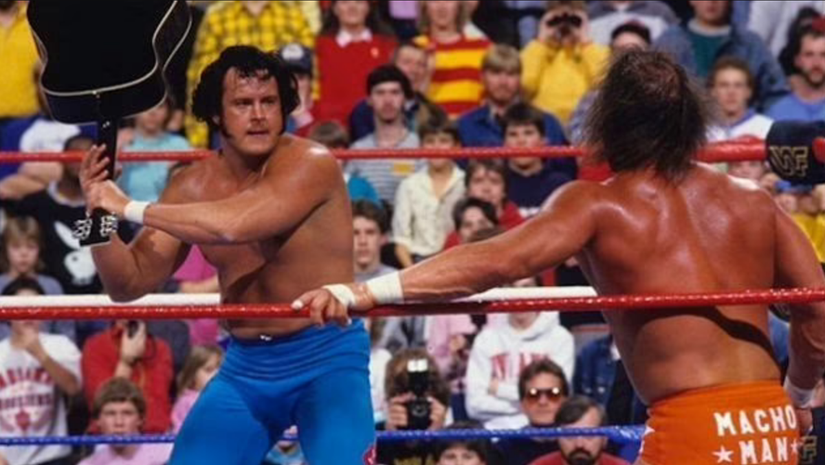 Best Quotes Of Randy Savage's Career