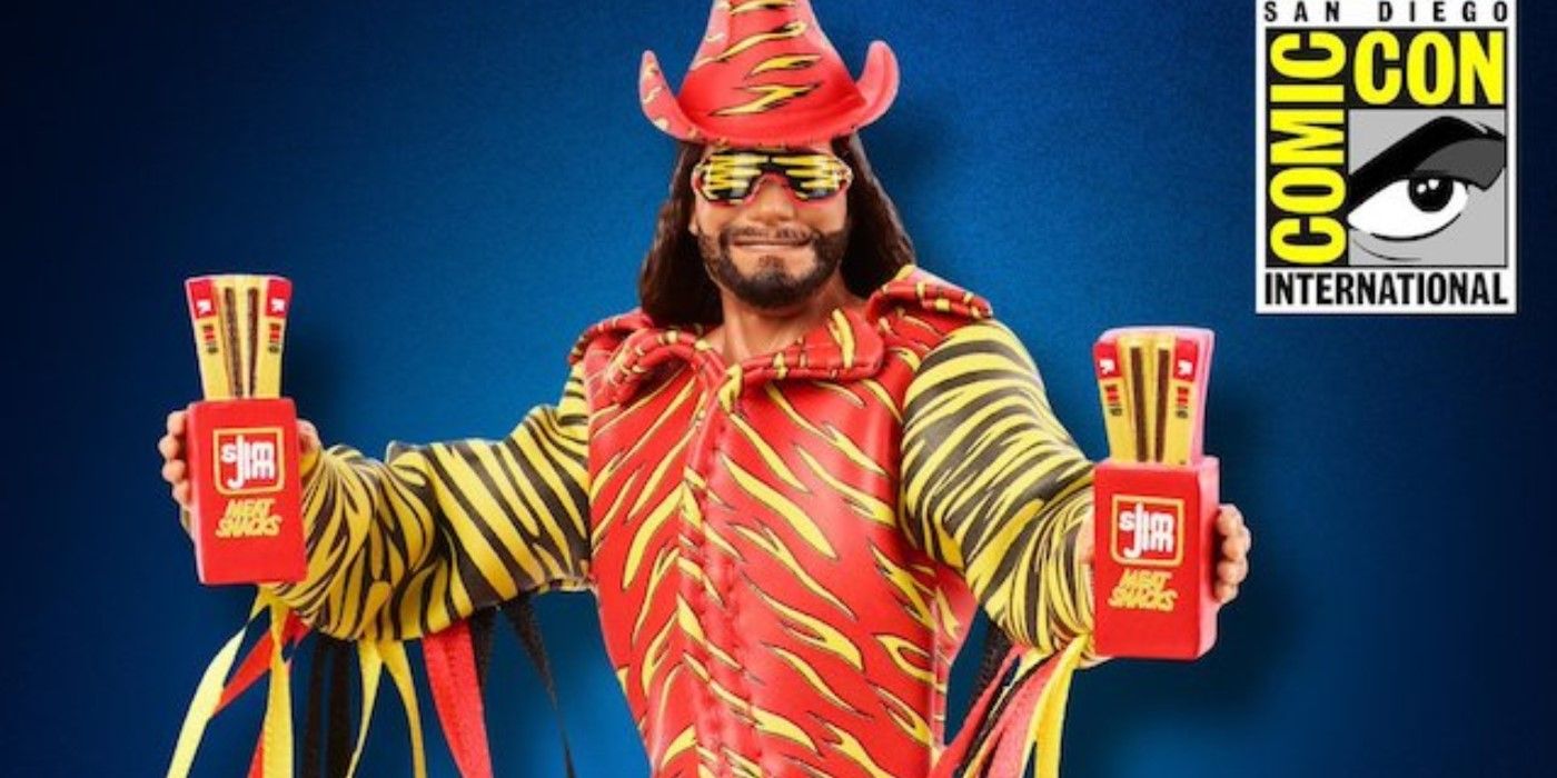 Why Randy Savage's Slim Jim Sponsorship Was So Important To His WCW ...