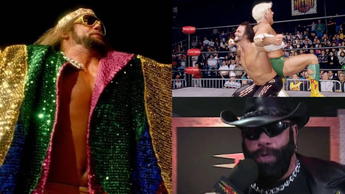 The Death and Legacy of “Macho Man” Randy Savage, Explained