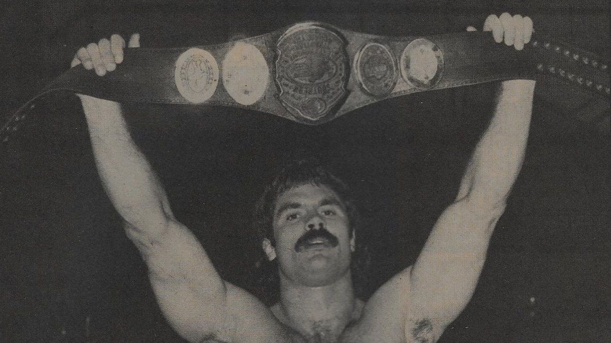 10 Things You Should Know About Rick Rude's Wrestling Career In The 1980s