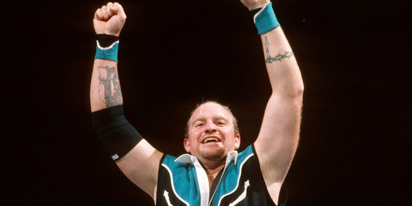10 Gimmicks You Forgot These Recently Inducted WWE Hall Of Famers Had