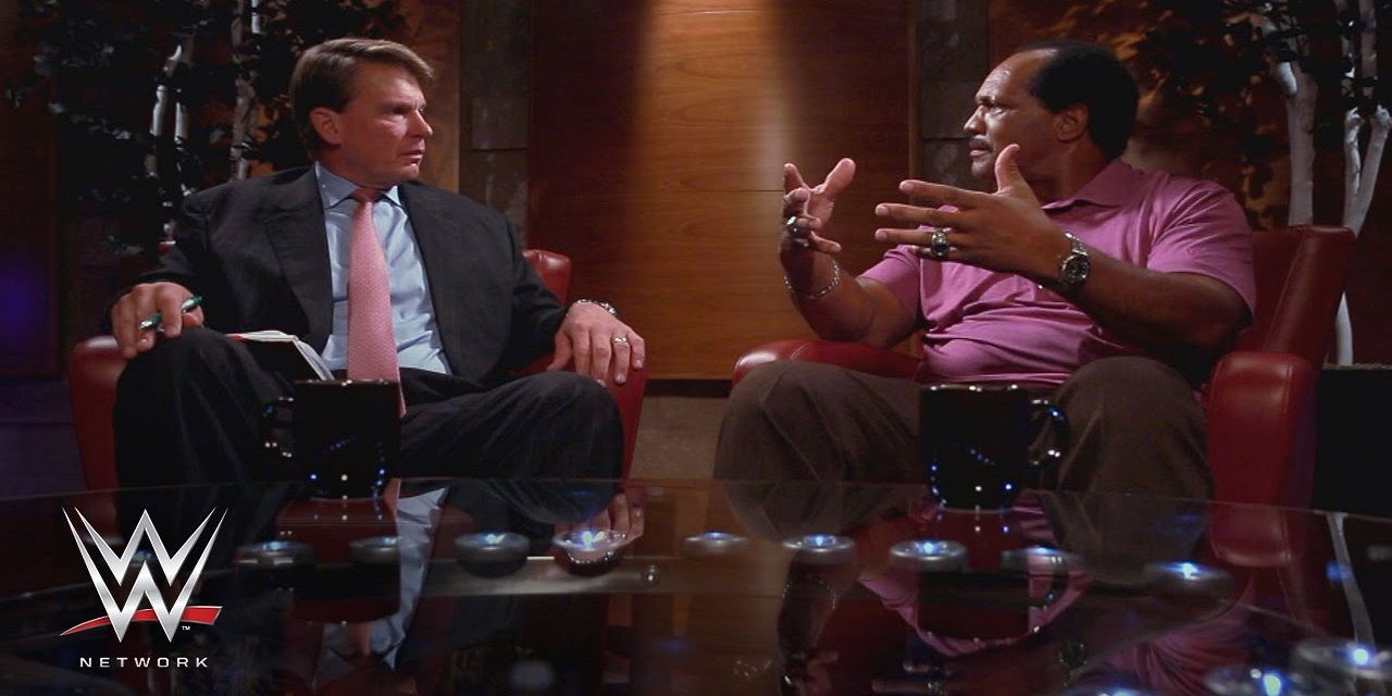 10 Things Fans Should Know About Ron Simmons' Life Outside Wrestling