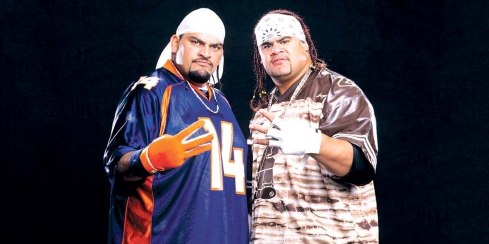 10 WWE Ruthless Aggression Era Wrestlers Who Changed Their Look ...