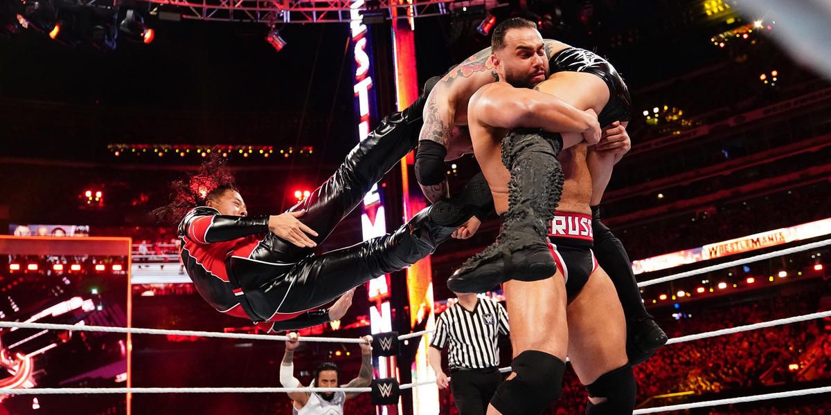 10 Current AEW Singles Stars: What Is Their Best Tag Team Match?