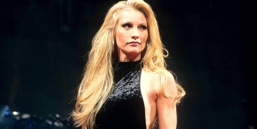 Unbelievable Quotes From The Mr. McMahon Netflix Documentary