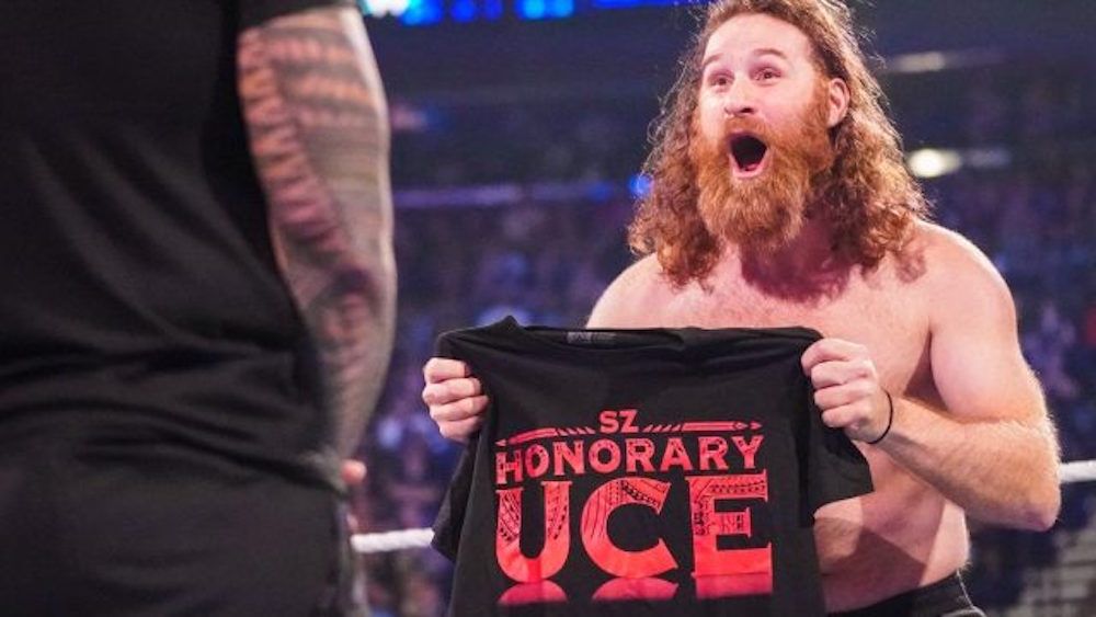 10 Best Moments Of WWE's Bloodline Storyline, Ranked