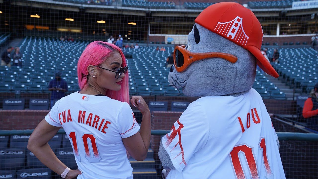 10 Things Fans Don’t Know About Eva Marie’s Life Outside WWE