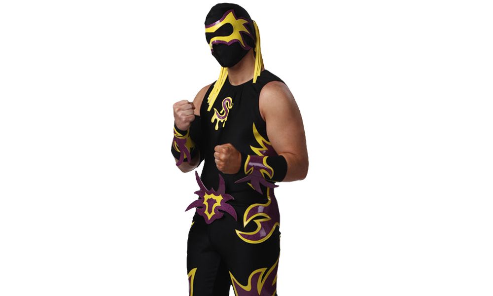 10 TNA Impact Wrestling Gimmicks That Were Too Similar To Other Characters