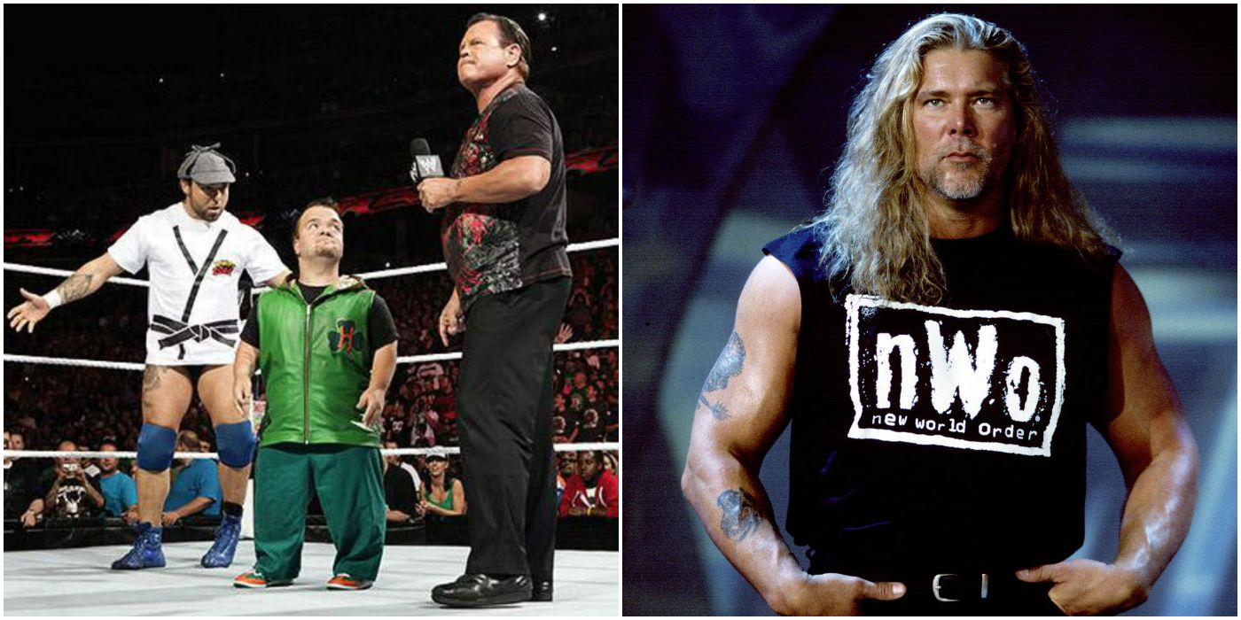 10 WWE Storylines Vince McMahon Refused To Book