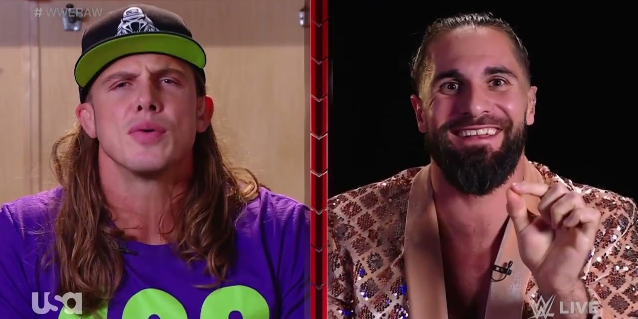 The Visionary: 10 Backstage Stories About Seth Rollins WWE Fans Should Know About