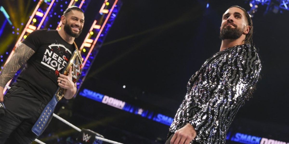 10 Best Quotes Of Seth Rollins' WWE Career