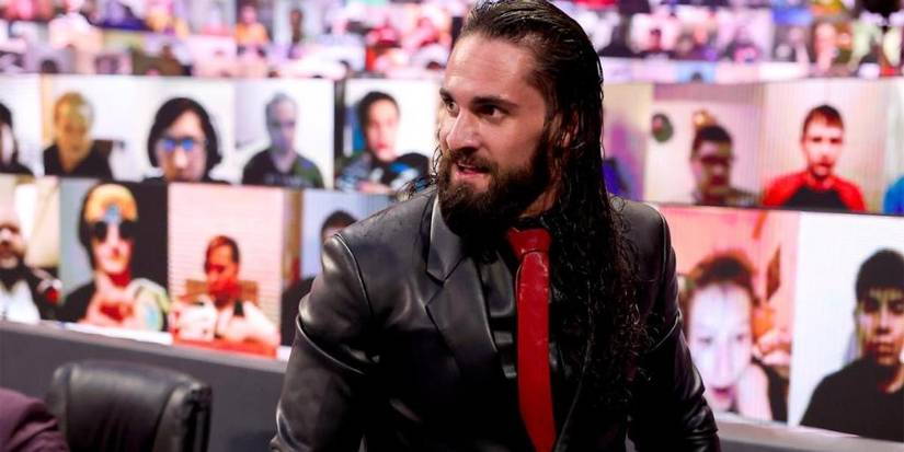 The Visionary: 10 Best Suits & Attires Of Seth Rollins' Latest Gimmick