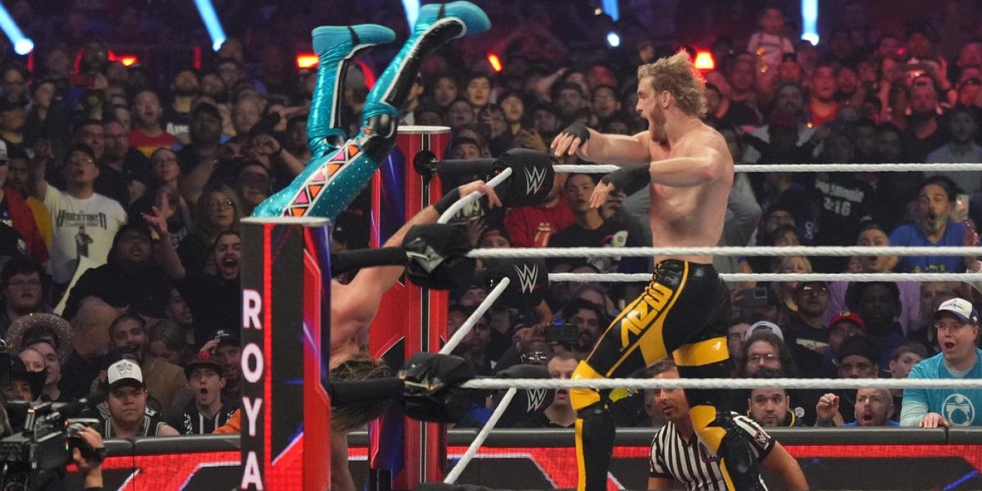 Seth Rollins Speaks About His Disappointment At Not Being Part Of ...