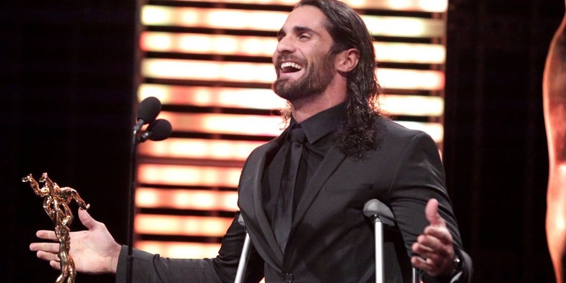 10 Best Quotes Of Seth Rollins' WWE Career