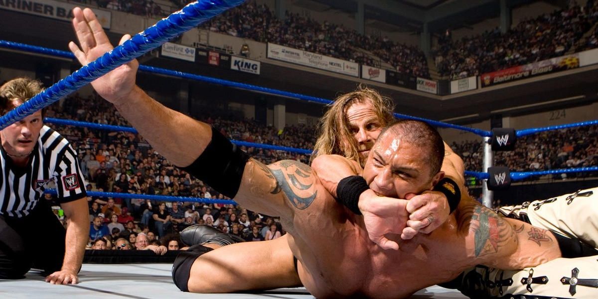 Every WWE Backlash PPV Ranked From Worst To Best