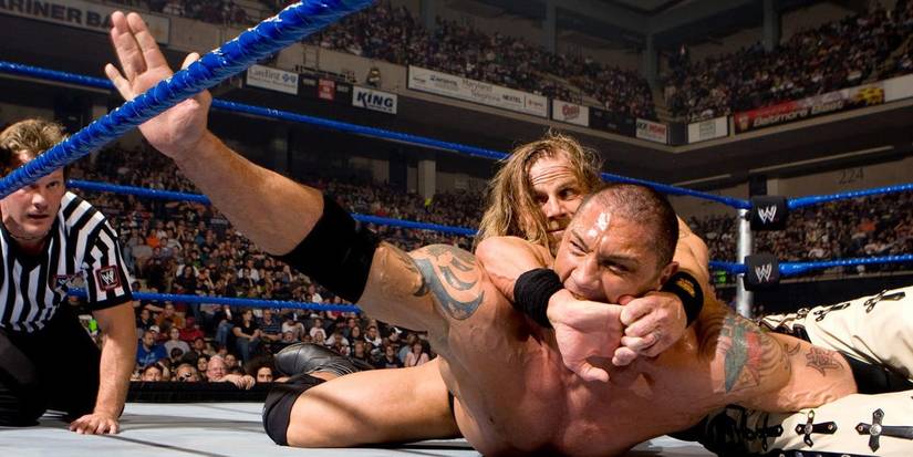 Every WWE Backlash PPV Ranked From Worst To Best