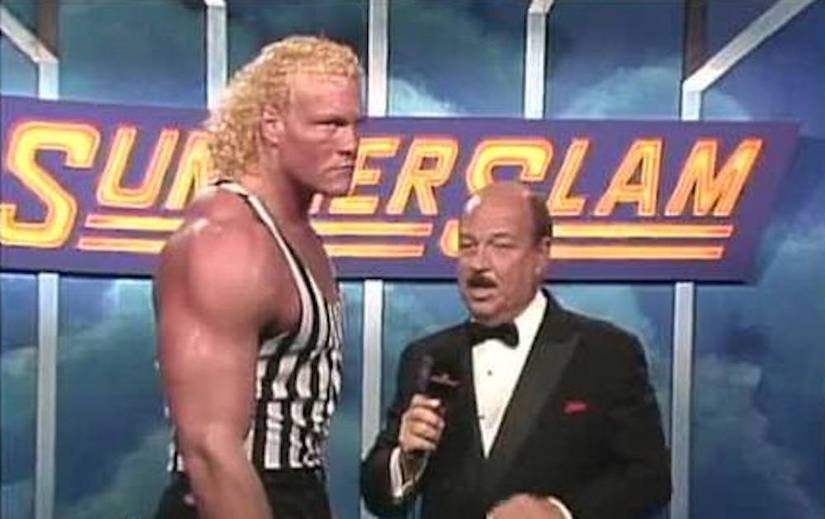 10 Things WWE Fans Should Know About The Hulk Hogan Vs. Sid Vicious Feud