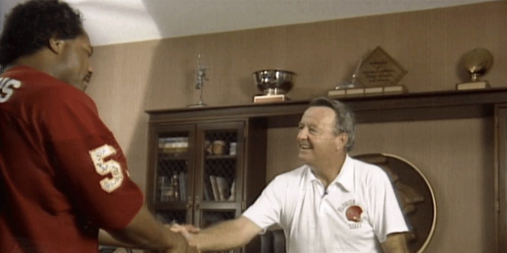 10 Things Fans Should Know About Ron Simmons' Life Outside Wrestling