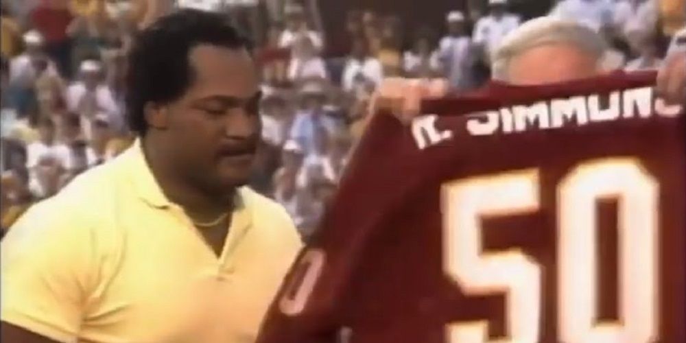 10 Things Fans Should Know About Ron Simmons' Life Outside Wrestling