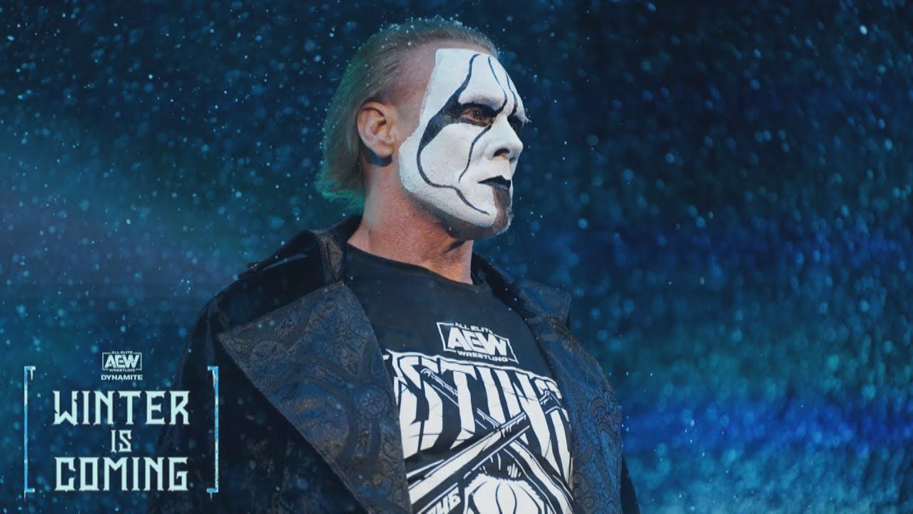8 AEW Wrestlers With A Lot More Kids Than You Thought