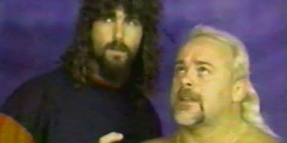10 Things Fans Need To Know About Kevin Sullivans Wcw Career Wild News
