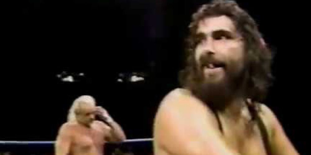 10 Things Fans Should Know About Kevin Sullivan's Career In WCW