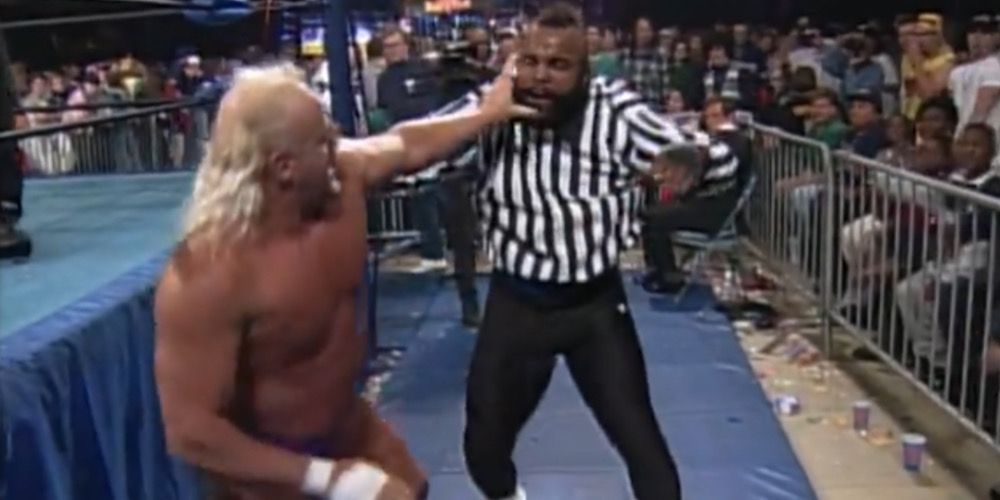 10 Things Fans Should Know About Kevin Sullivan's Career In WCW
