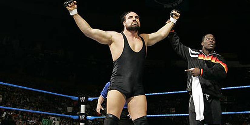 WWE's ECW: Where Are The Wrestlers Now?