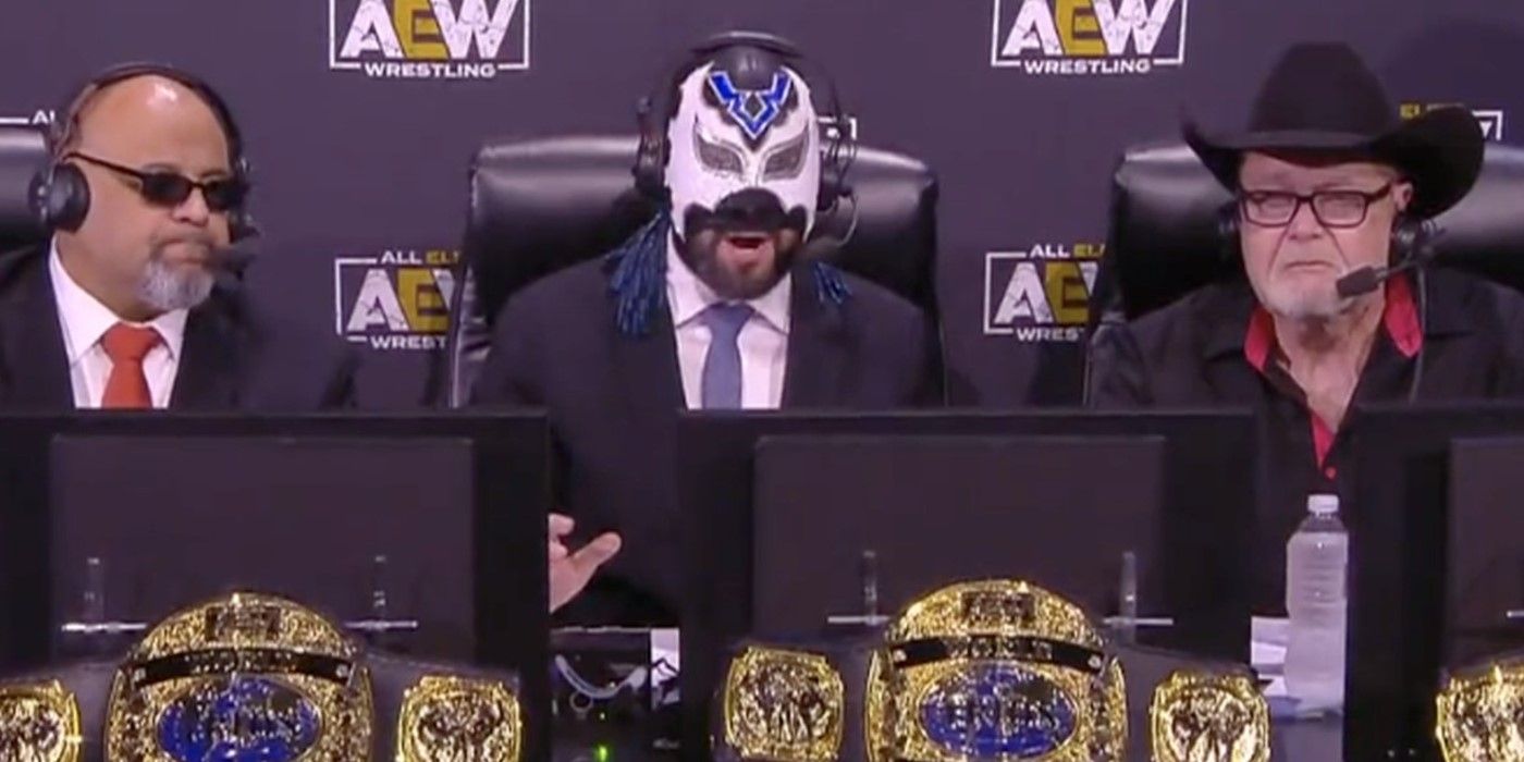 Why Taz Retired From Wrestling So Young, Explained