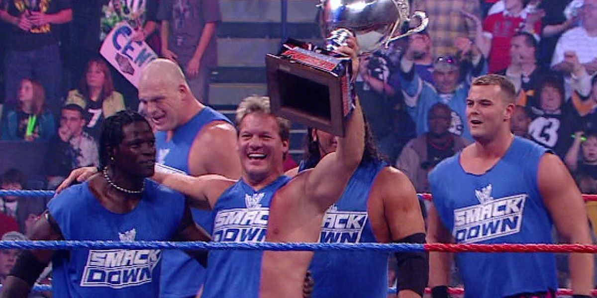 Shawn Michaels’ 10 Most Random PPV Opponents