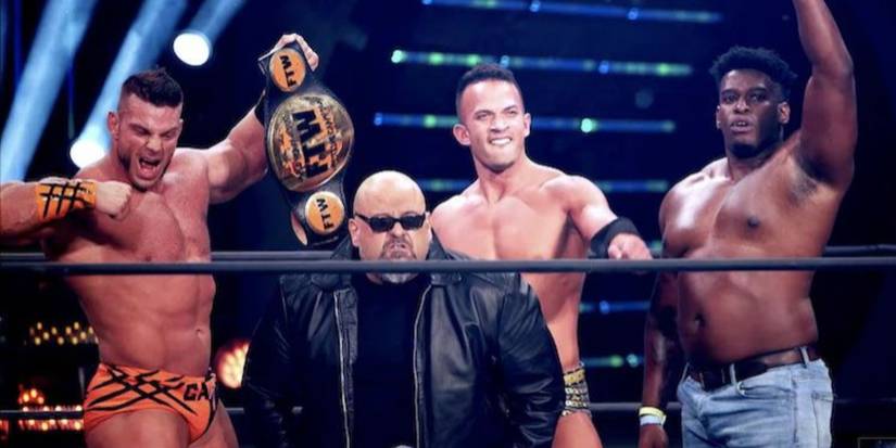 AEW's Biggest Booking Mistakes With Powerhouse Hobbs