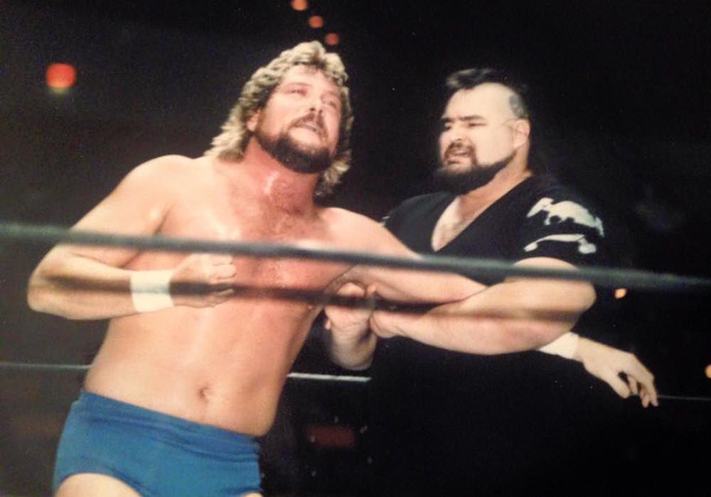 10 Things You Should Know About Ted DiBiase's Wrestling Career In The 1980s