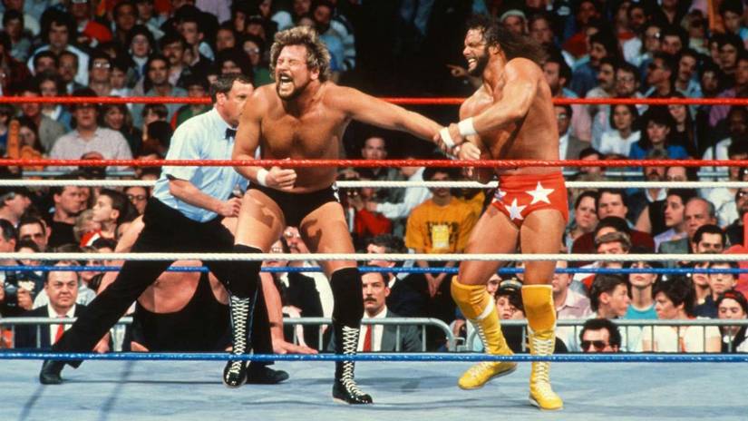 10 Things You Should Know About Ted DiBiase's Wrestling Career In The 1980s