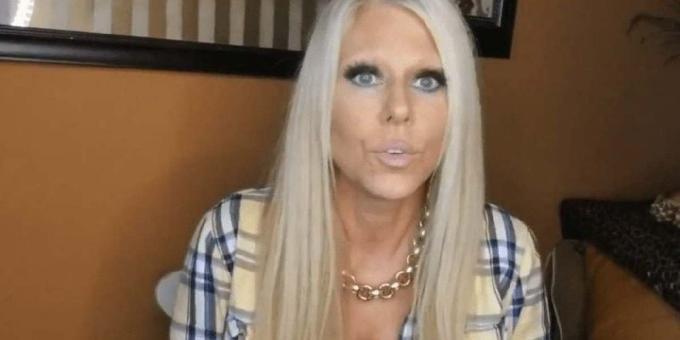 What These 10 WCW Women Look Like Today