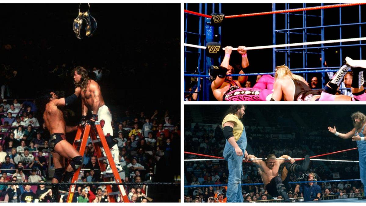 The 5 Best PPVs Of WWE's New Generation Era (& 5 Worst)