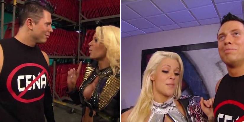 How The Miz & Maryse Met In WWE & Fell In Love Explained