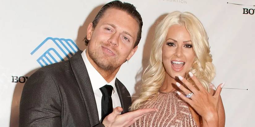 How The Miz & Maryse Met In WWE & Fell In Love Explained