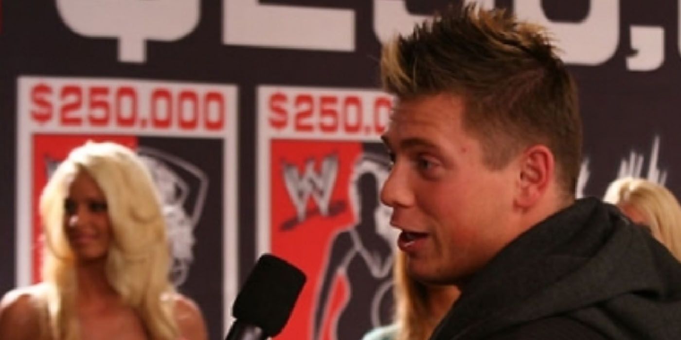 How The Miz & Maryse Met In WWE & Fell In Love Explained